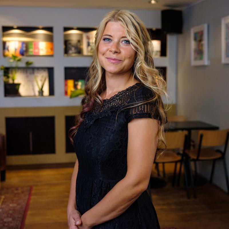 Lisa Westerveld over afschaffing bezuinigingen jeugdzorg | GroenLinks